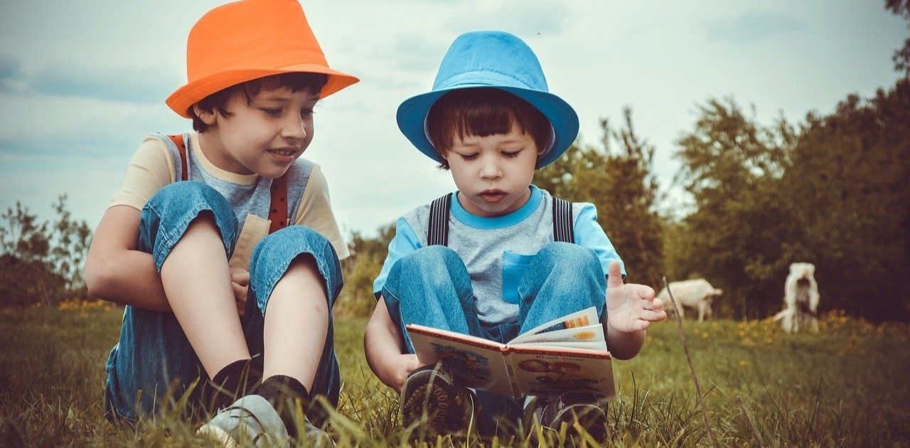 Why Read? - Tools 4 Schools at Home