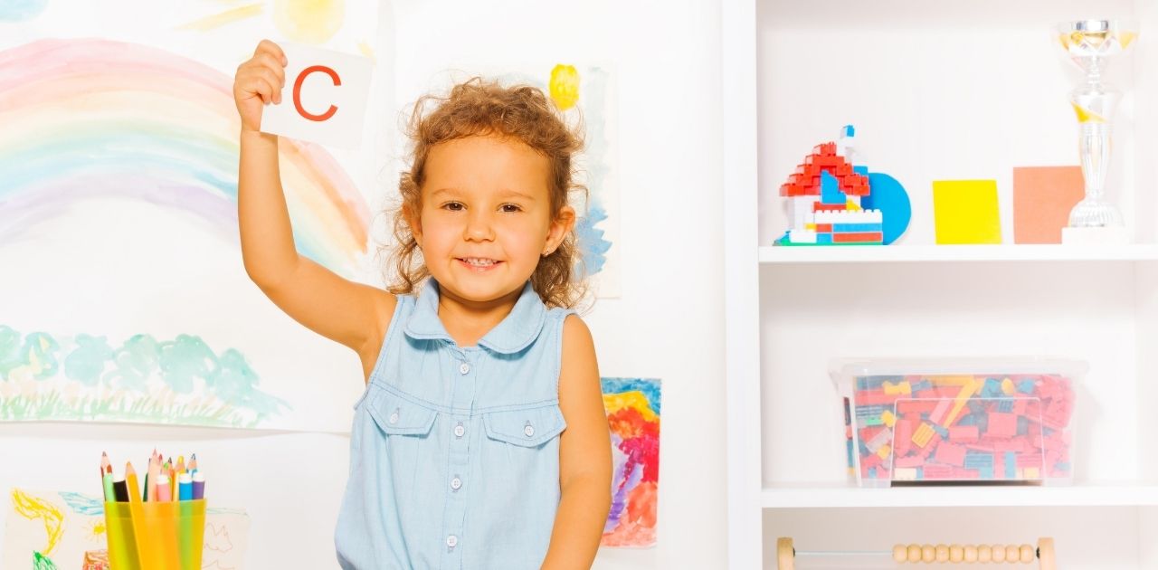 5 Ways to Learn Letters with Flashcards - Tools 4 Schools at Home